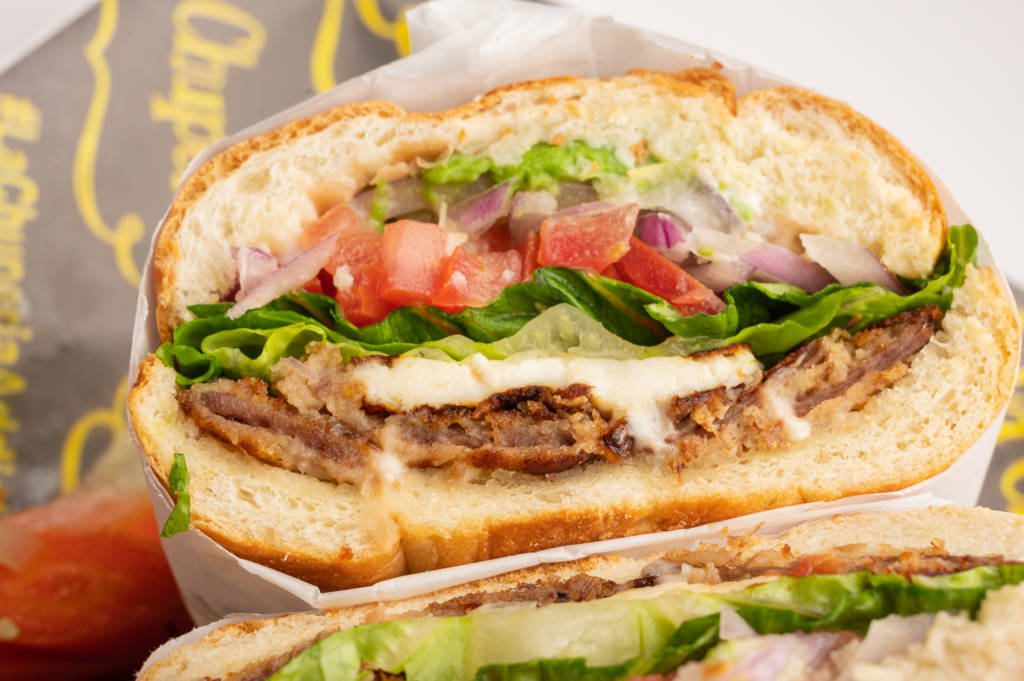 Menu – The Miche Spot – La Chuperia – The Miche Spot